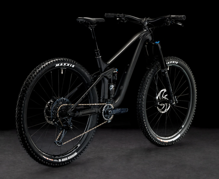 Cube Bikes Mexico- Bicicletas y Accesorios desde Alemania – Planet bike mx