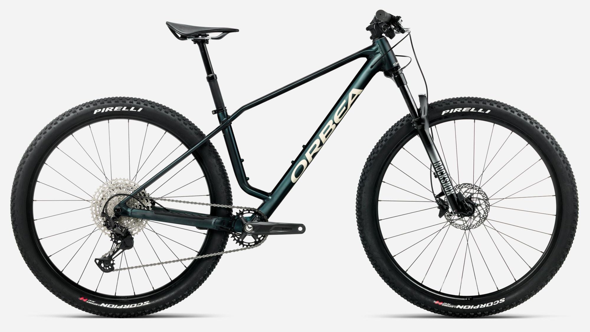 Alma H20 2026 – Planet bike mx