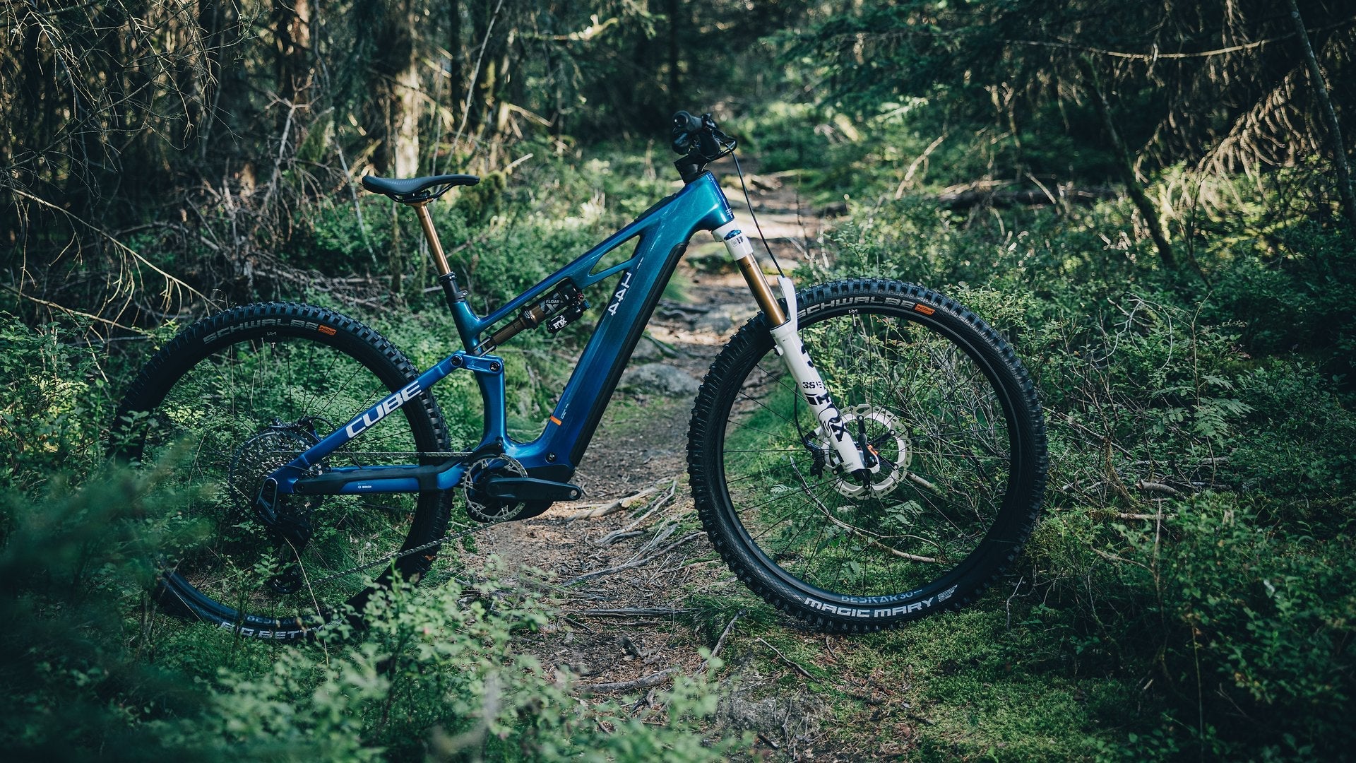 Cube Bikes Mexico- Bicicletas y Accesorios desde Alemania – Planet bike mx